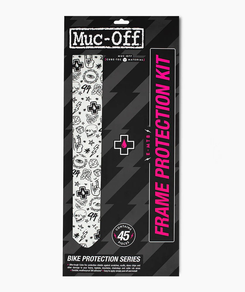 Muc-Off Frame Protector E-MTB suojateippi