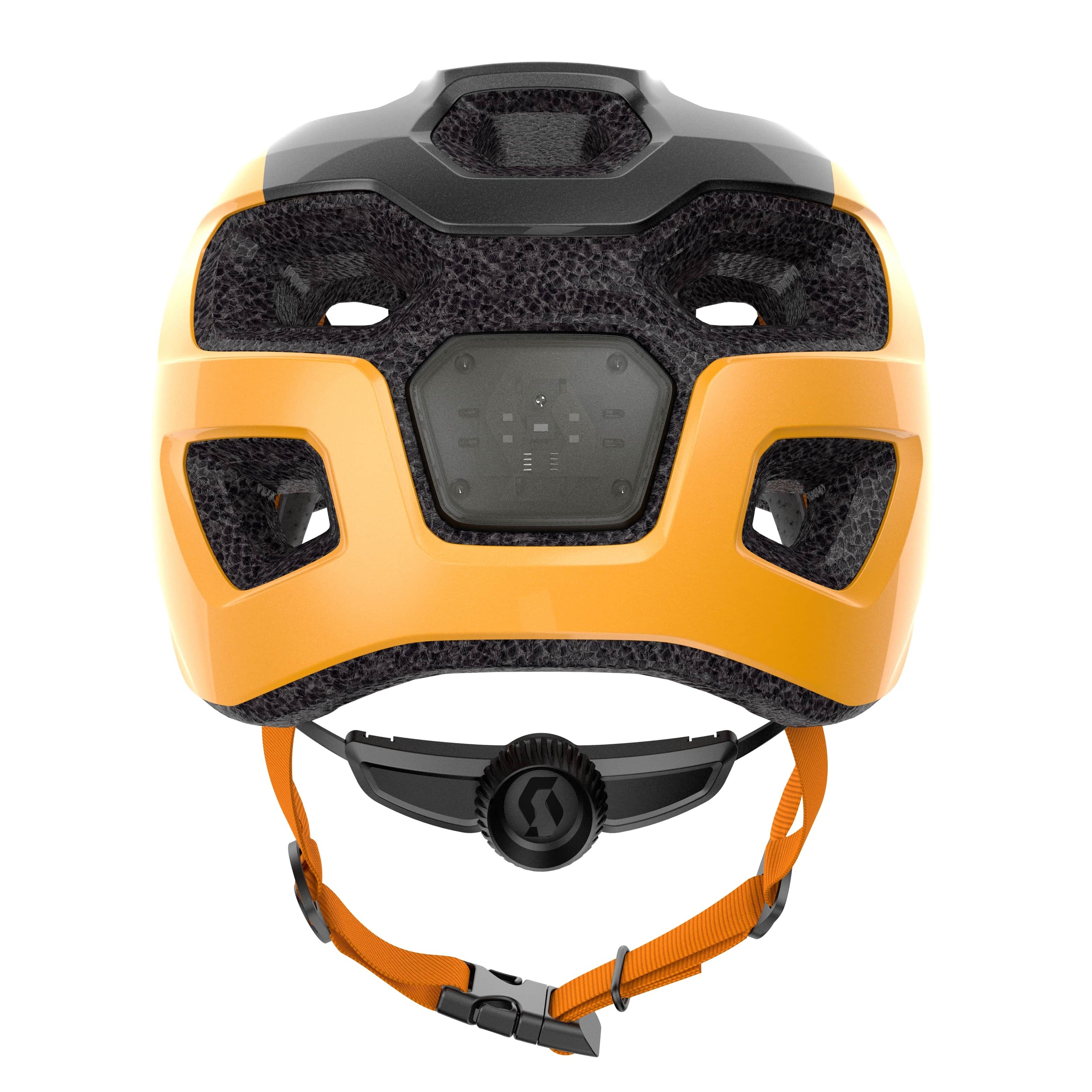 Scott Spunto Plus Junior lasten ja nuorten pyöräilykypärä - Ski Out Bike