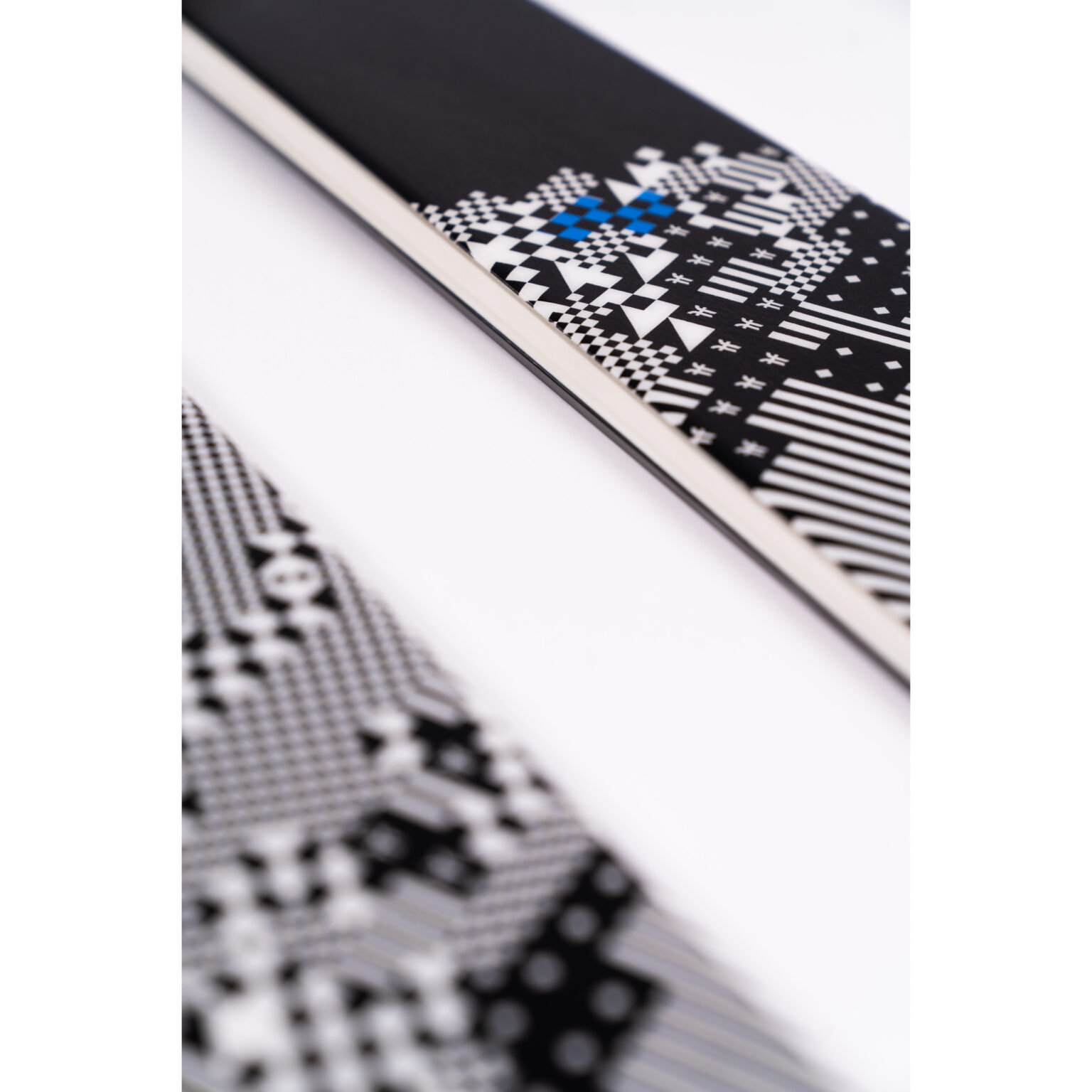 Faction Prodigy 1 2025 parkki/freestyle-sukset - Ski Out Bike