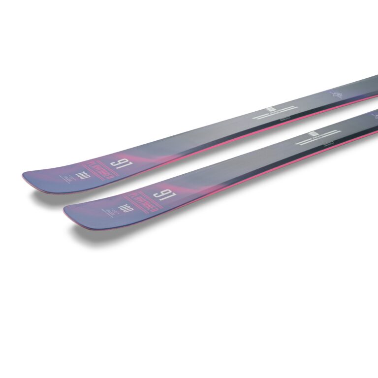 Elan Playmaker 91 2026 vapaalaskusukset - Ski Out Bike